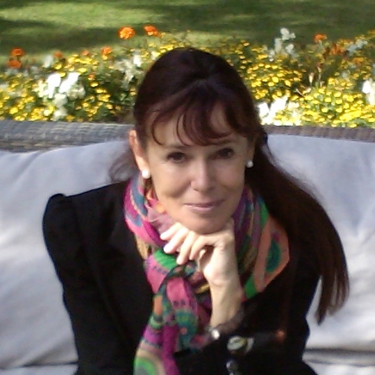 Brigitte Roman Danse classique - Académie de danse Terpsichore